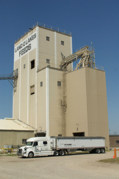 About | Foltz Trucking